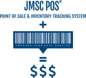 JMSC POS & Inventory Tracking System - JMSC POS