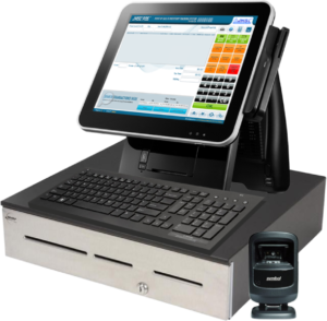 JMSC POS & Inventory Tracking System - JMSC POS