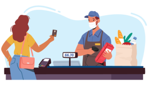 Convenience Stores - JMSC POS